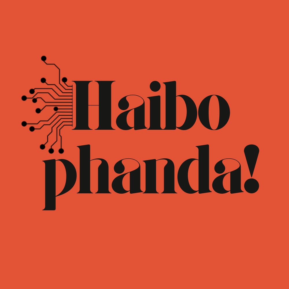 ABOUT – HAIBO PHANDA